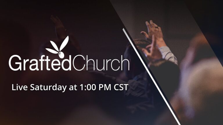 Grafted Church | A Community of Believers who embody the Great ...